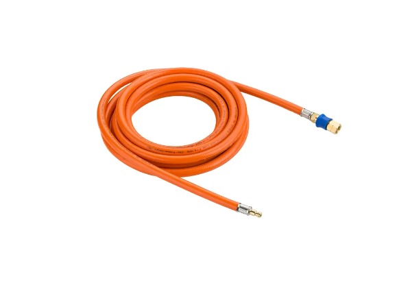 Cadac Quick Release BBQ Point and Hose Kit - 5m | BBQ Accessories | Norwich Camping & Leisure