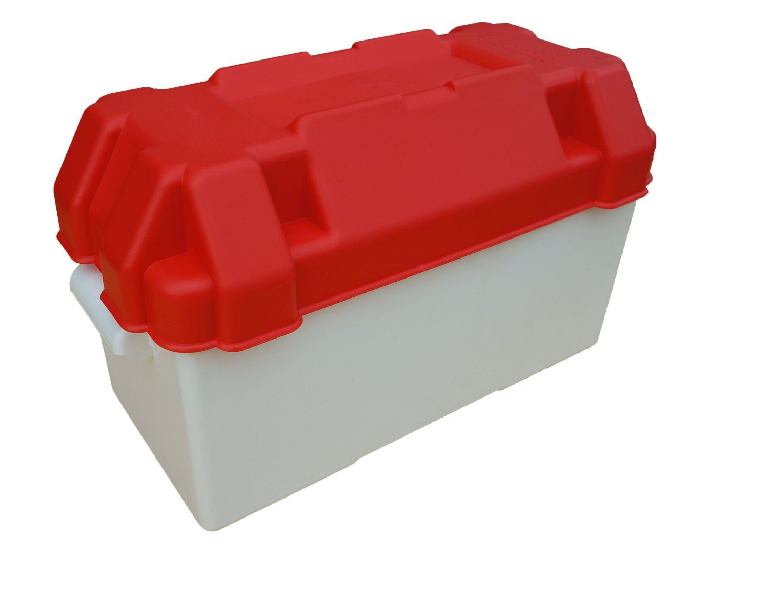 Small Battery Box - Norwich Camping & Leisure