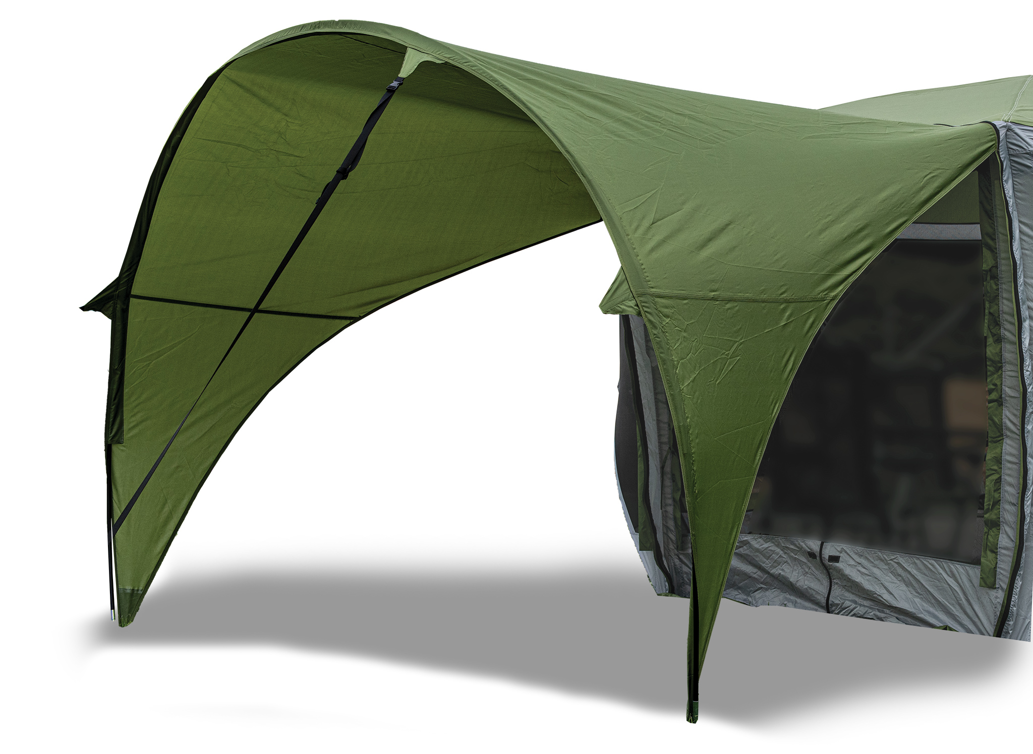 Quest Canopy for Screen House Pro 4 and 6 | Tents | Norwich Camping