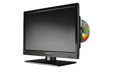 Televisions & Aerials - Norwich Camping & Leisure