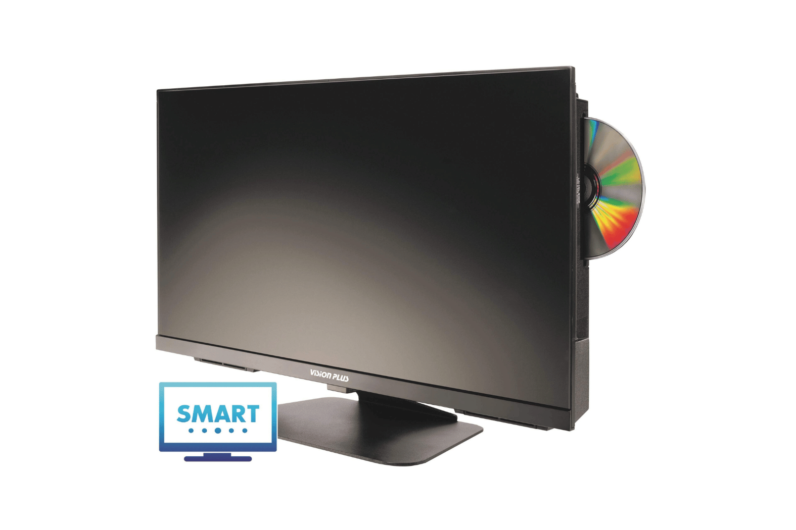 Vision Plus 19"STS -smart-tv-with-dvd
