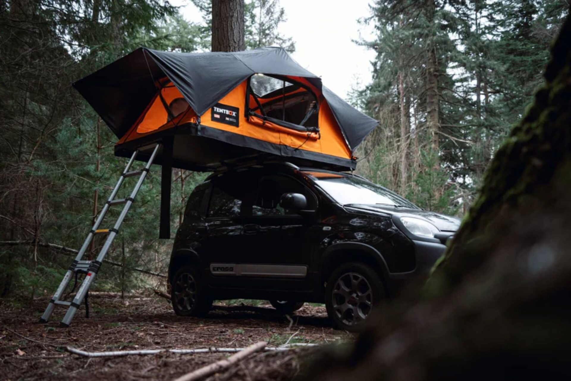 What is a Driveaway Kit and Do I Need One? - Norwich Camping & Leisure