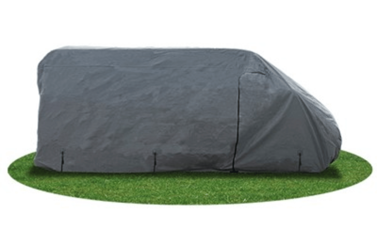 Quest Campervan Cover Ducato